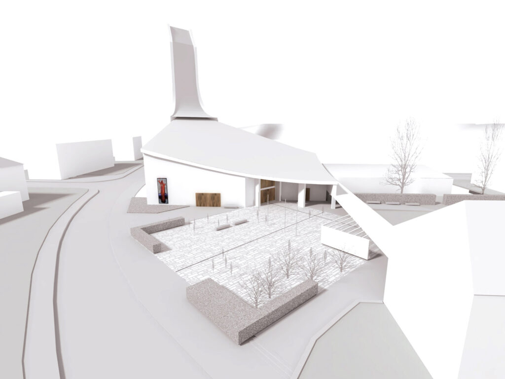 Heidl Architekten ZT GmbH