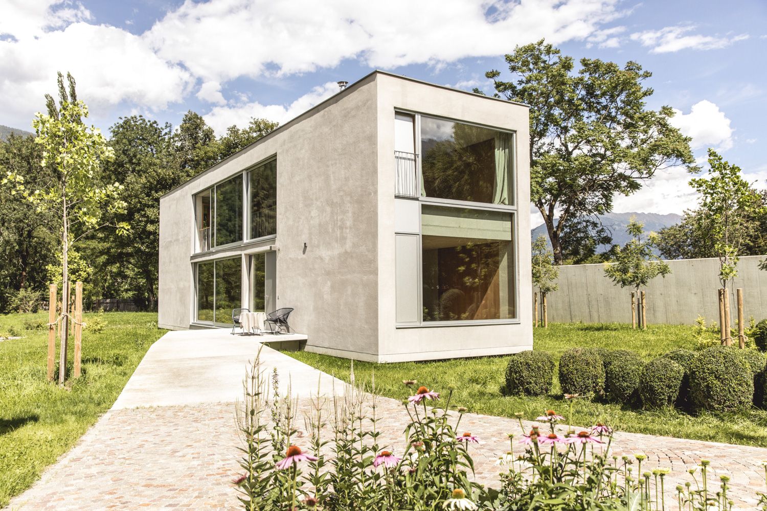 Heidl Architekten ZT GmbH
