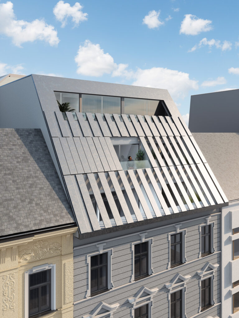 Heidl Architekten ZT GmbH