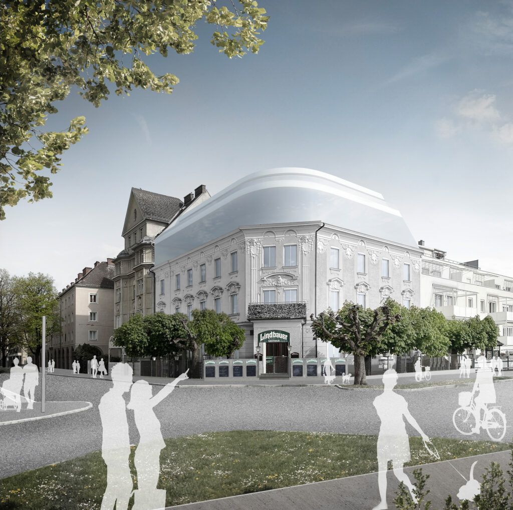 Heidl Architekten ZT GmbH