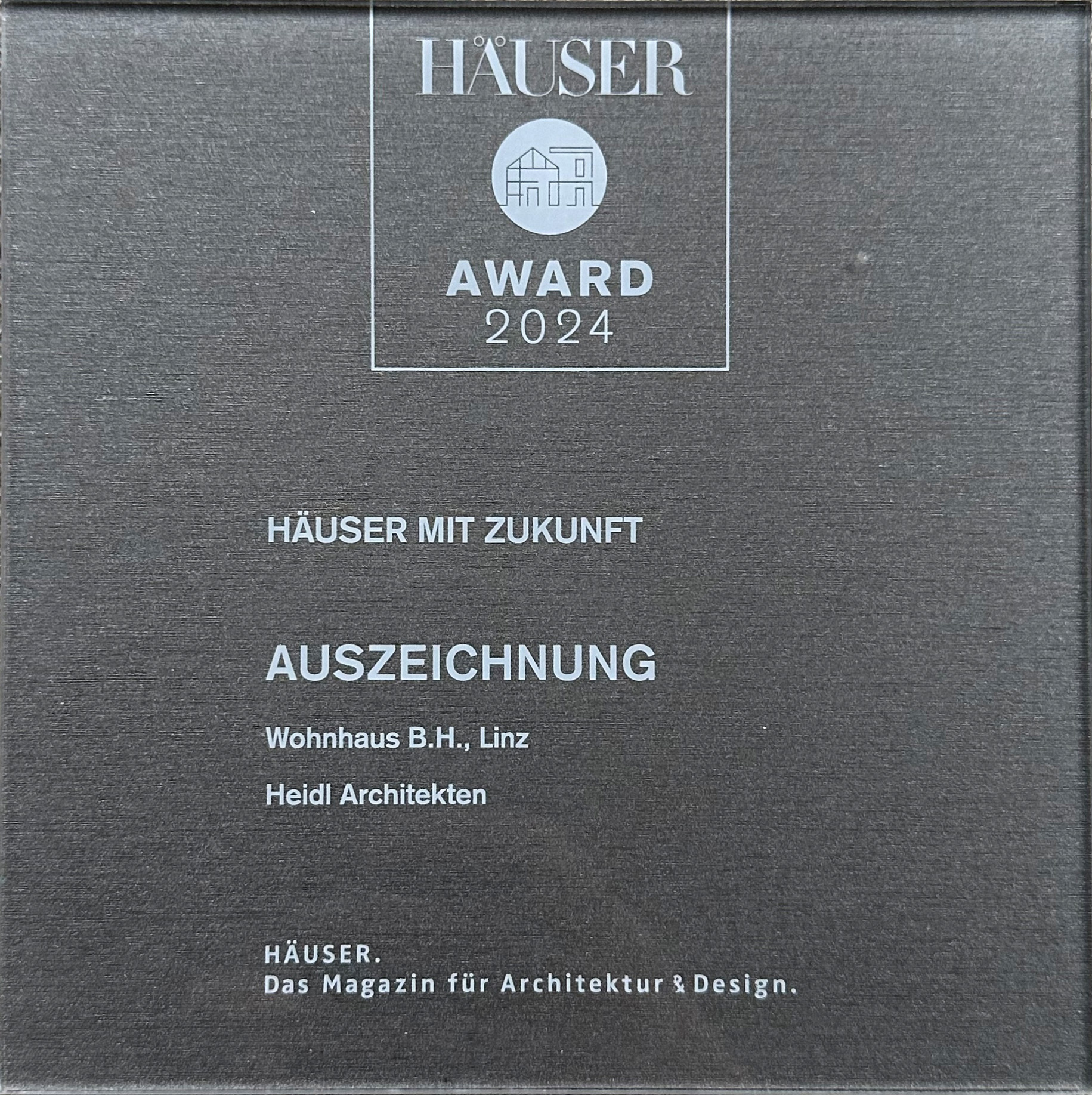 Heidl Architekten ZT GmbH